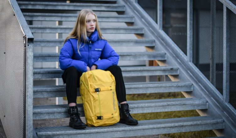 Jaké batohy jsou letos IN? Top 6 tipů na stylové i praktické kousky pro ...