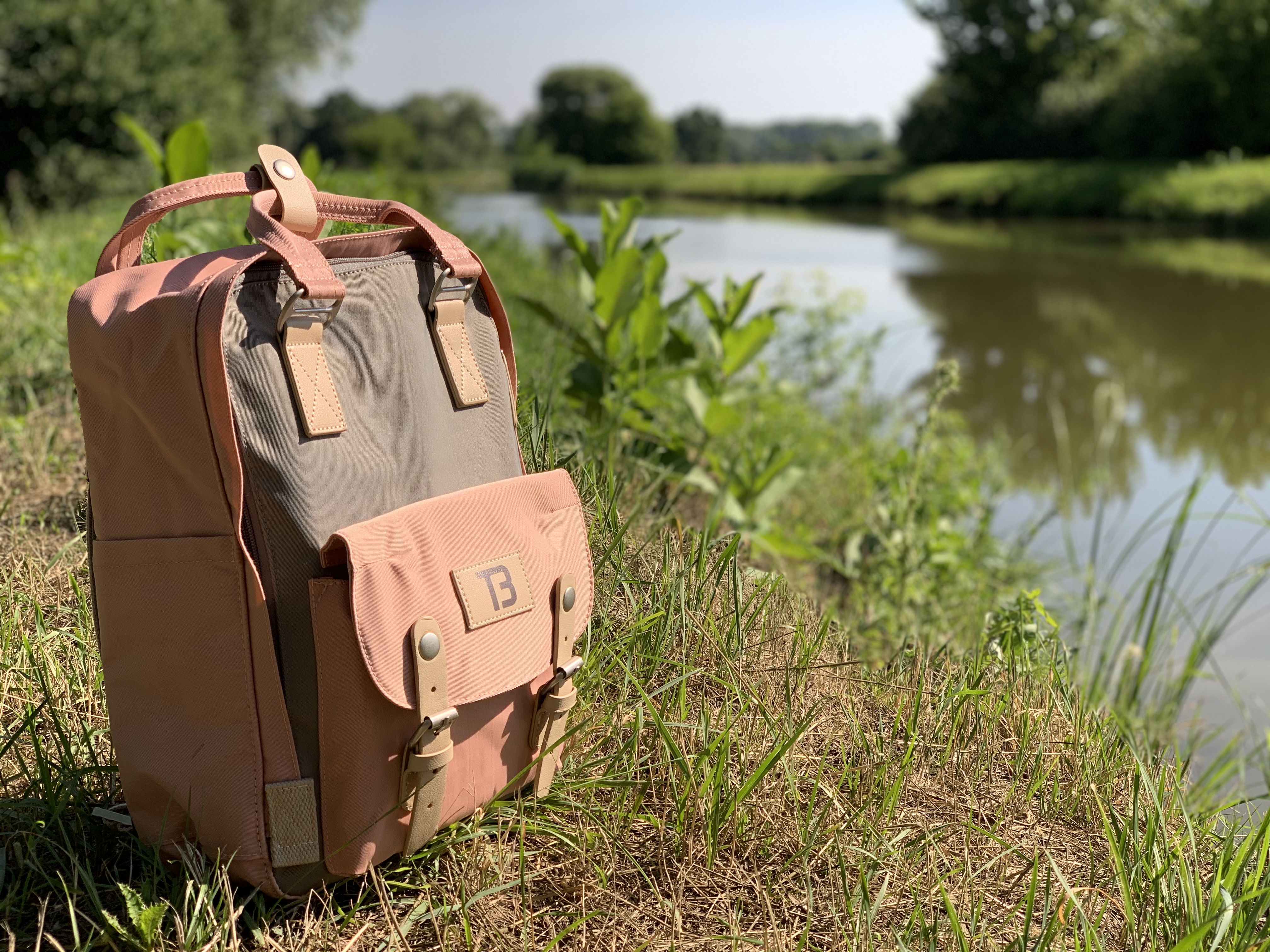 Top 3 dámské batohy nejen do města | TopBatohy.cz